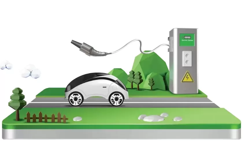 Let’s talk about green charging - AG Electrical Technology Co., Ltd.